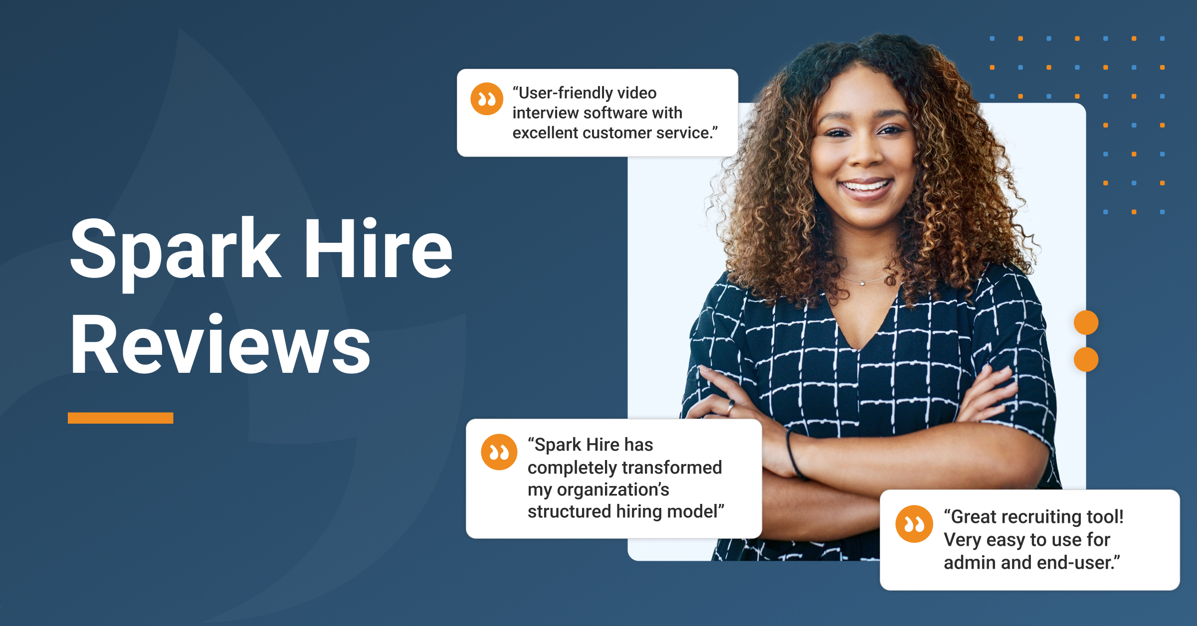 Reviews | Spark Hire