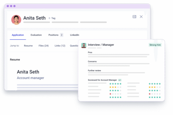 7 HR Email Templates Every Hiring Team Needs to Keep Candidates ...