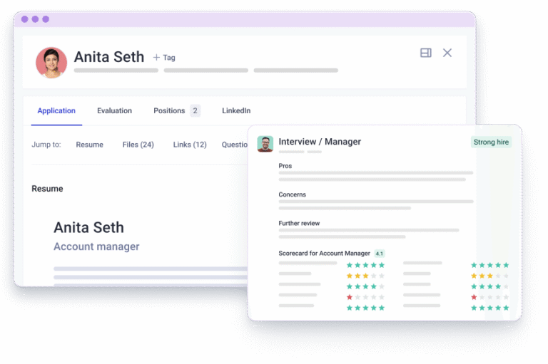 Hiring Training: Structured Hiring Process | Spark Hire